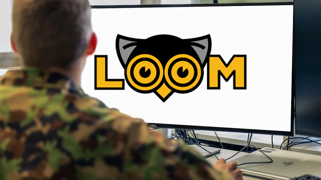 Il Comando Ciber rilascia la versione 1.0.0 del software open source «Loom»